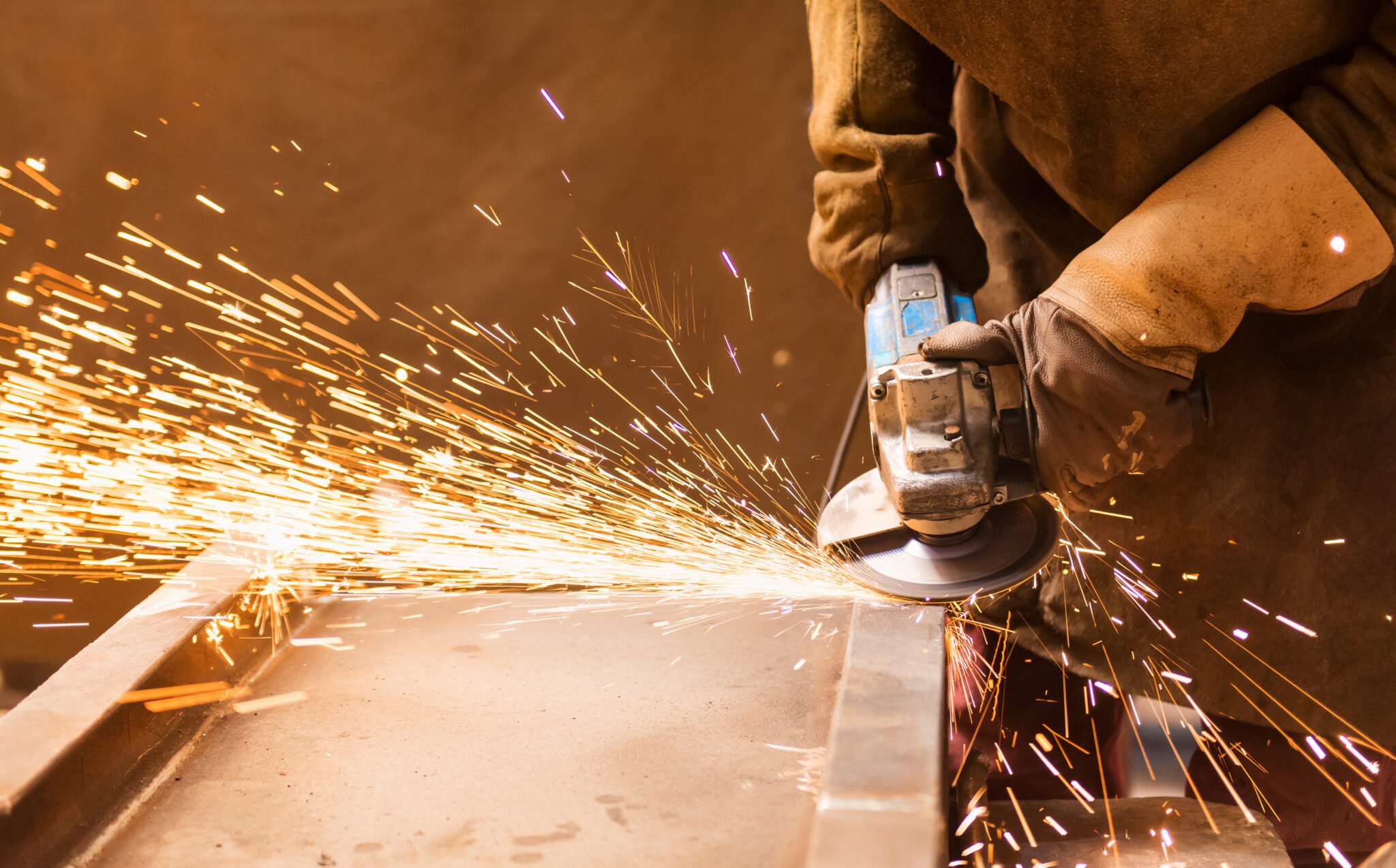 What Tools Does a Metal Fabricator Use? – MillTech Ag Industries